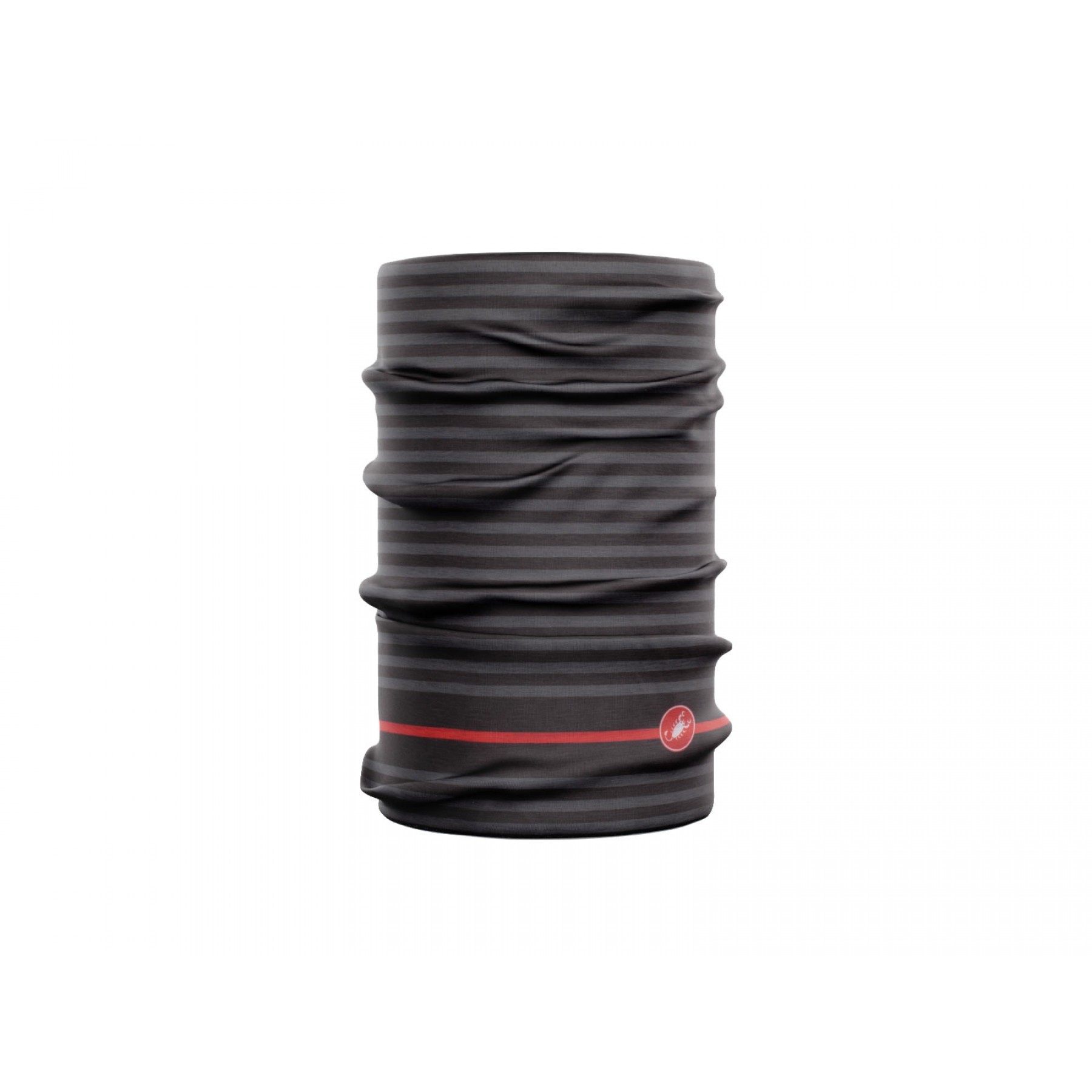 Castelli Light Head Thingy - Black / Red