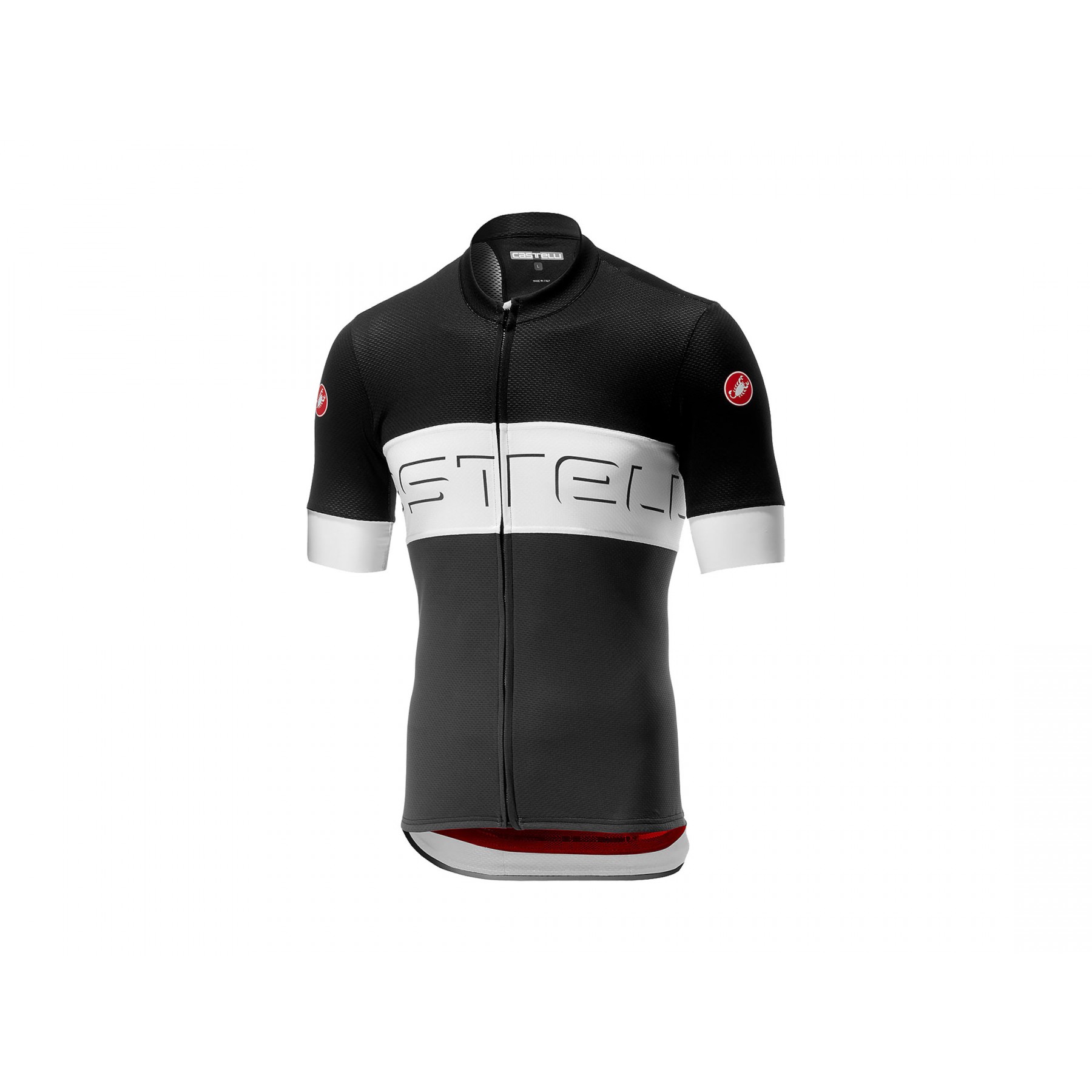 Castelli Prologo VI Jersey
