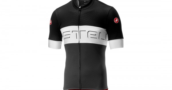 Castelli Prologo VI Jersey