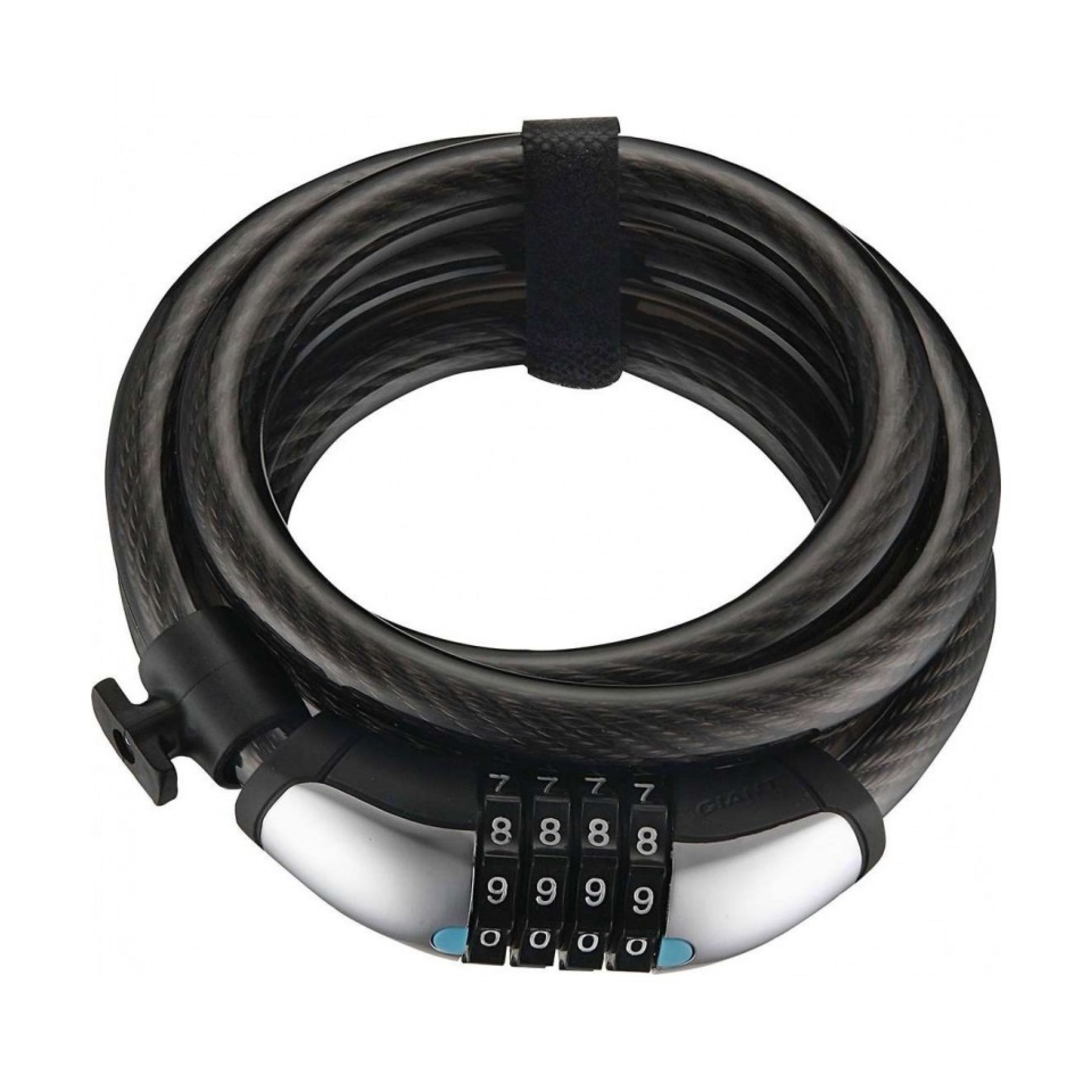 Giant Surelock Flex Key 15 Cable Lock