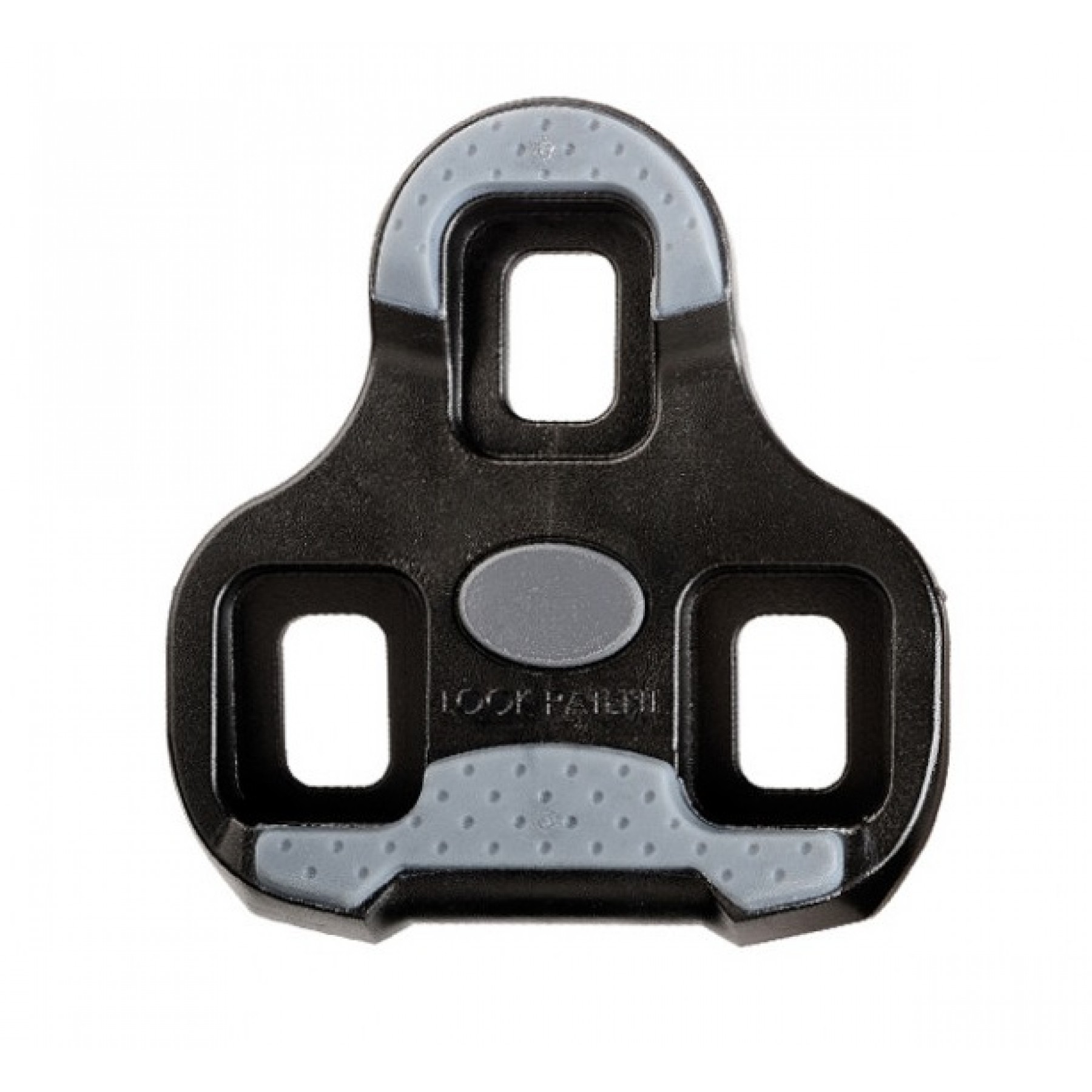 LOOK KEO Grip Cleats Black