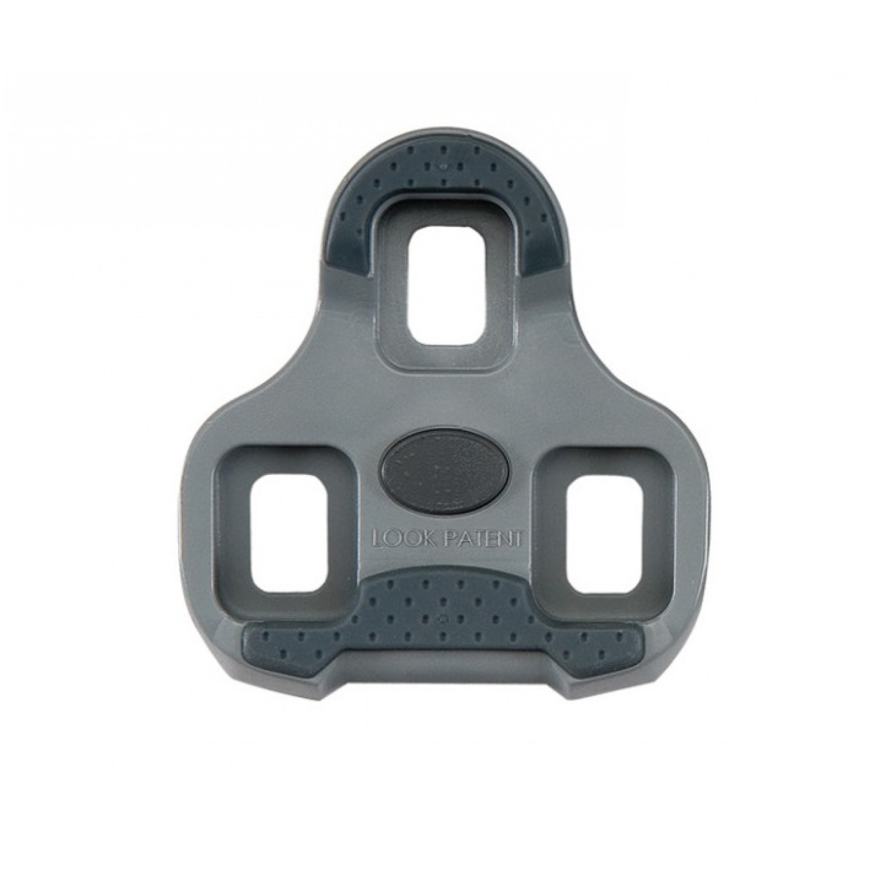 LOOK KEO Grip Cleats Grey