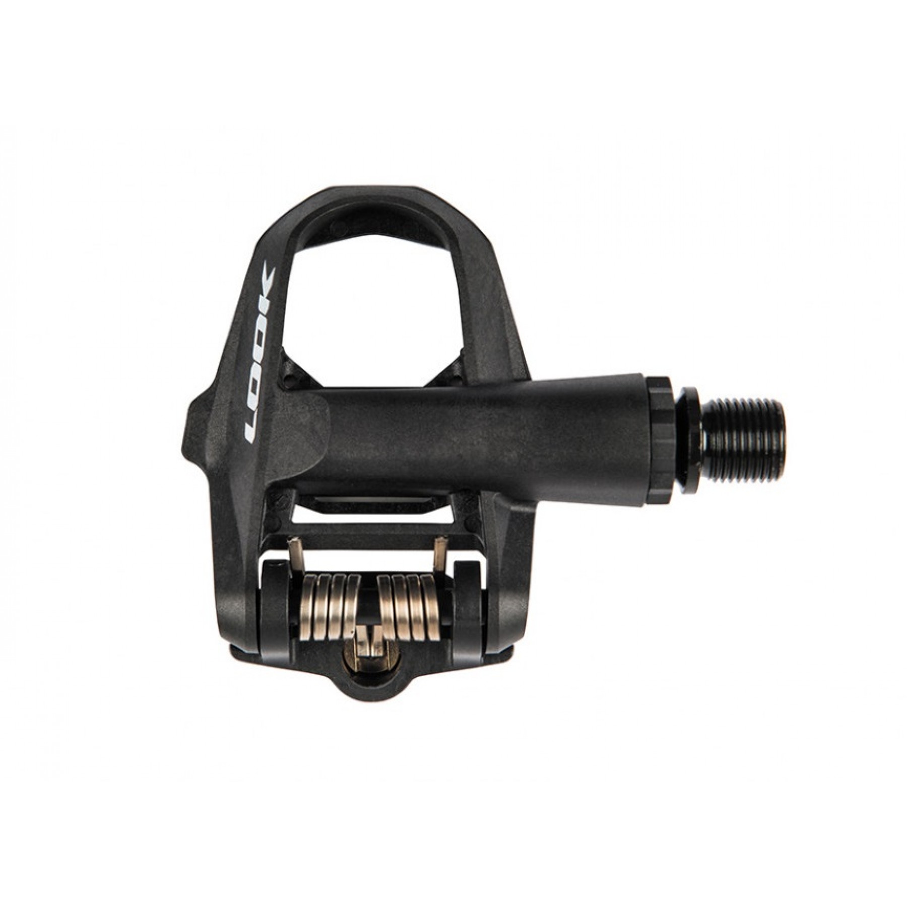 Look KEO 2 Max Carbon Pedals