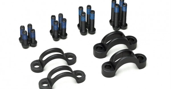 Profile Design Riser Kit