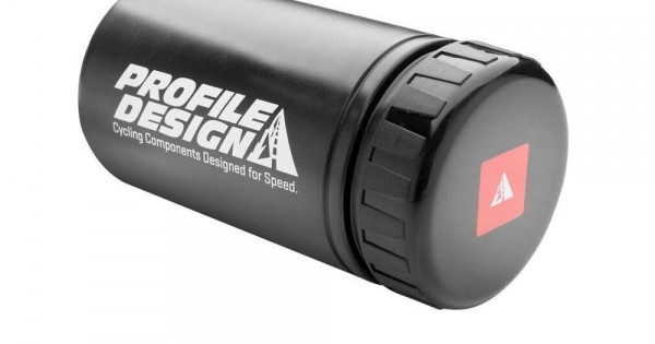 Profile Design Water Bottle Storage