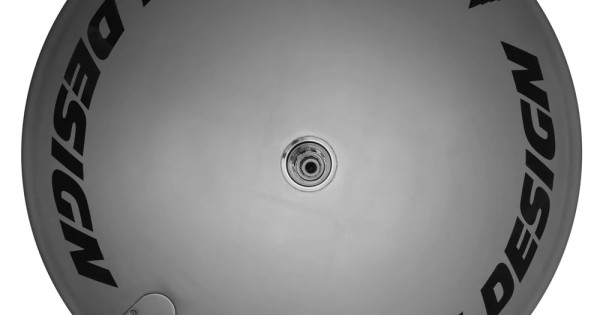 Profile Design GMR Disc-Brake - Disc Rear Wheel