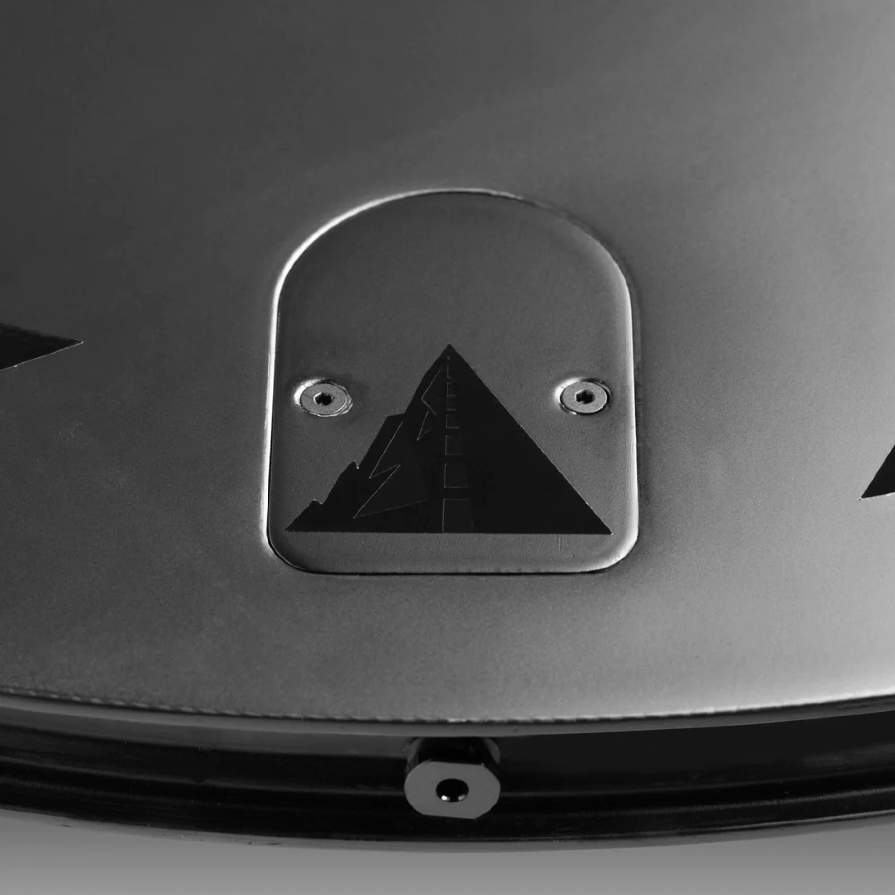 Profile Design GMR Disc-Brake - Disc Rear Wheel