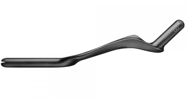 Profile Design 43 ASC Carbon Extensions